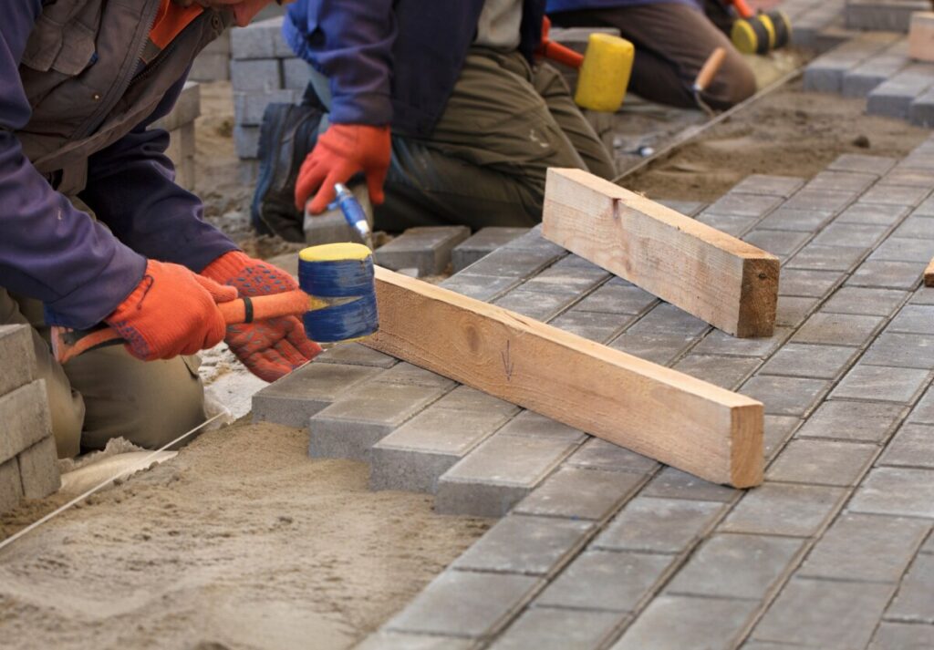 How Do I Fix Uneven or Poorly Aligned Tiles After Installation? – Repairmen
