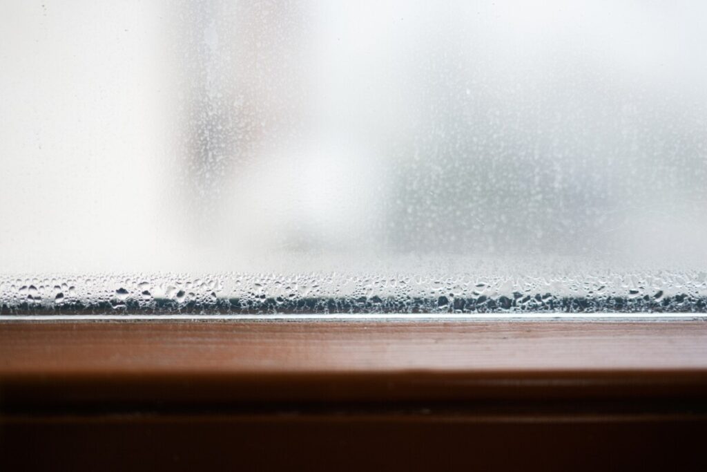 How to Fix Window Condensation Issues to Protect Your Home’s Interior ...
