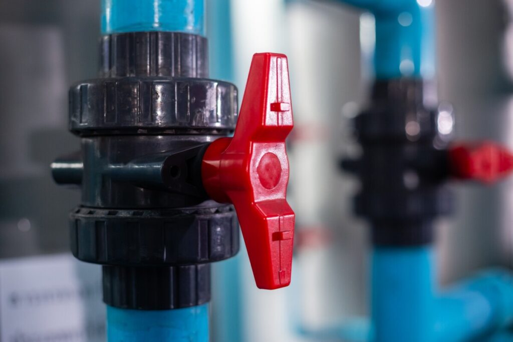 Repair or Replace Main Water Shut-Off Valves: A Homeowner’s Guide ...