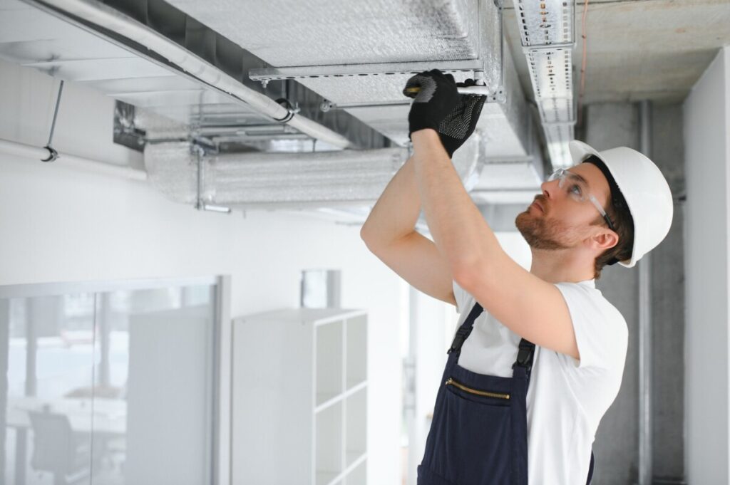 Covered Repairs for Broken HVAC Systems: Keep Your Home Comfortable ...