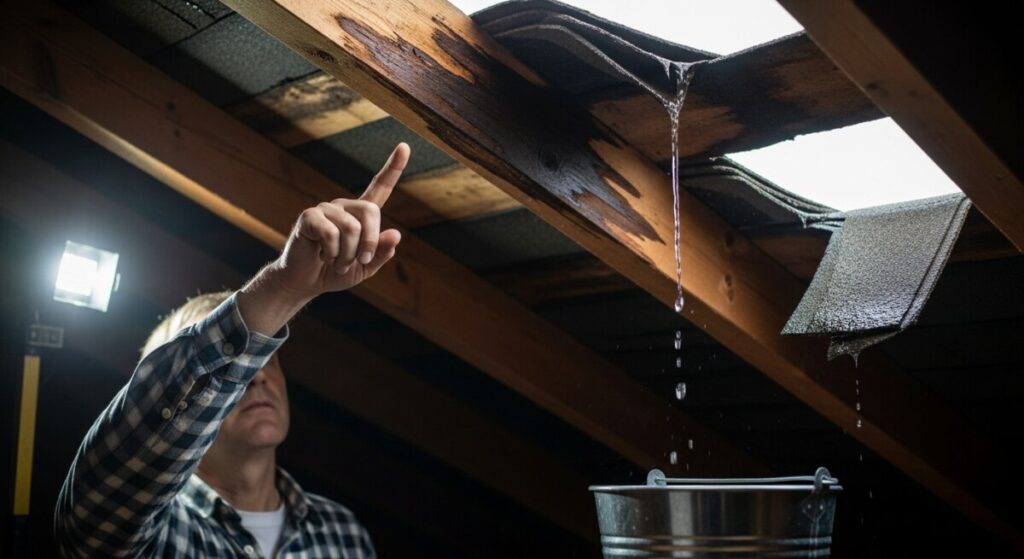 When to Replace Roof: Key Signs Homeowners Should Know – Repairmen