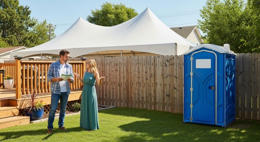 Portable Toilet Pricing Comparison: A Homeowner’s Guide – Repairmen